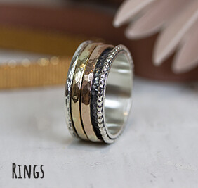 Jéh Jewels | authentic, timeless and traditional jewelry